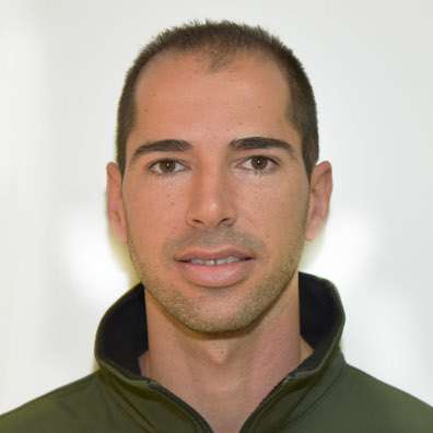 The Team - ASF Nifnaf