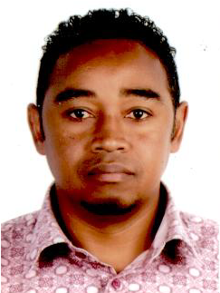 Tantely Randriamparany - ASF Nifnaf